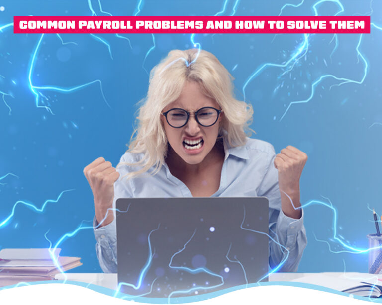 Payroll Problems & How to Solve Them | Alliance (CS) Limited